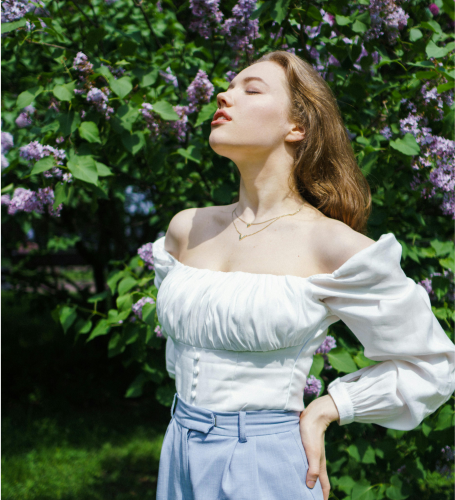 Elevate Your Wardrobe: Emily's Closet Tops Collection